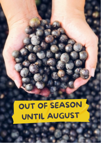 Cafe Menu – Kahuku Farms