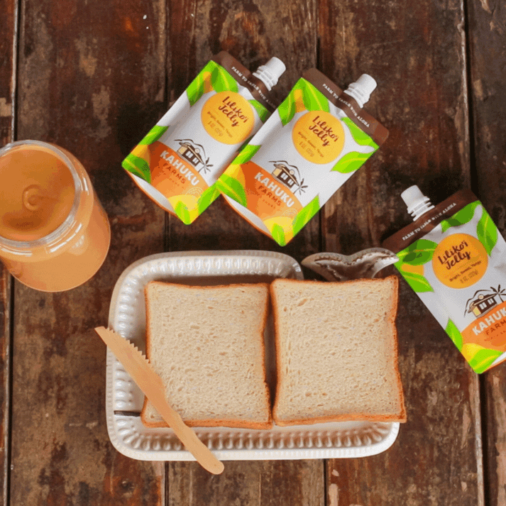 Liliko'i Jelly – Kahuku Farms
