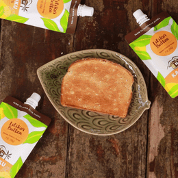 Liliko'i Butter – Kahuku Farms